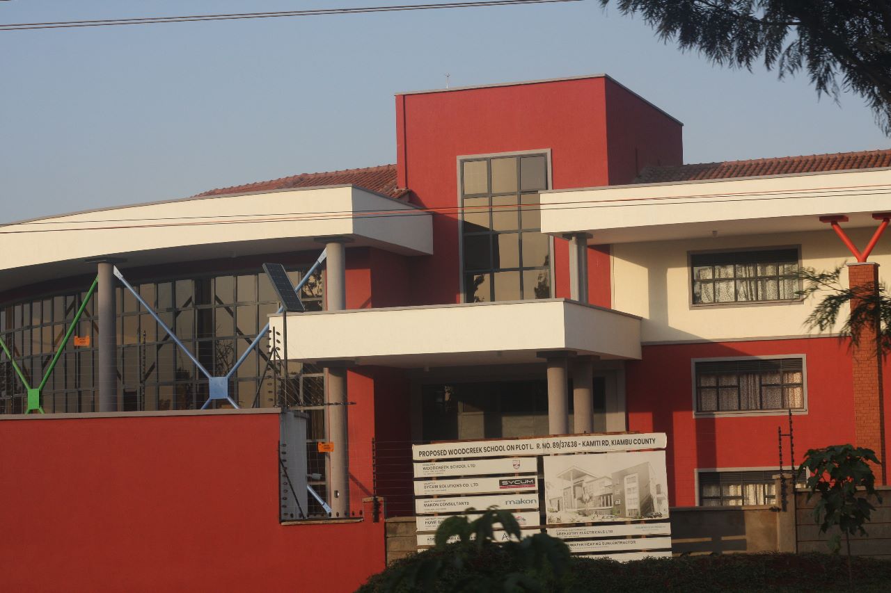 Sam Mwangi Portfolio